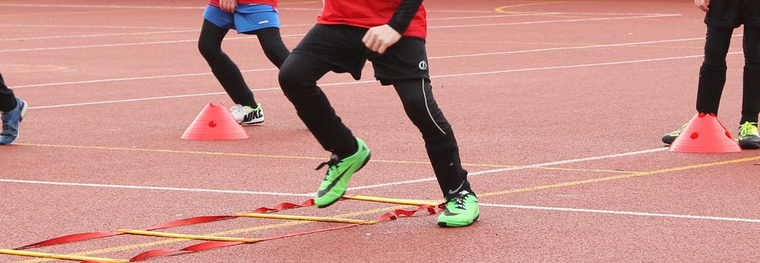 academy - Professional Football Coaching