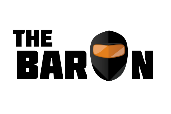 the-baron-logo - Professional Football Coaching